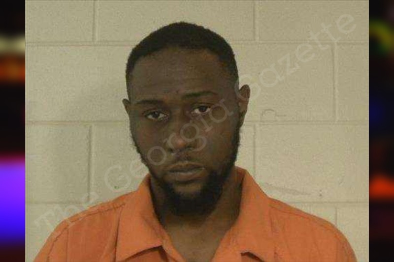 Matthew Moody — Liberty County Jail Bookings