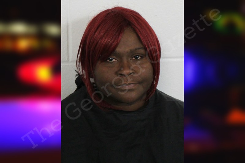 Denise Morgan — Floyd County Jail Bookings