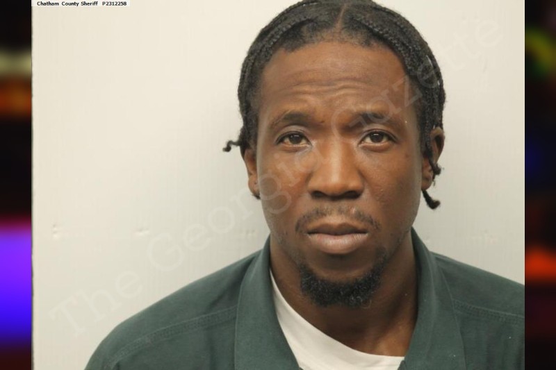 Rodney Moye — Chatham County Jail Bookings