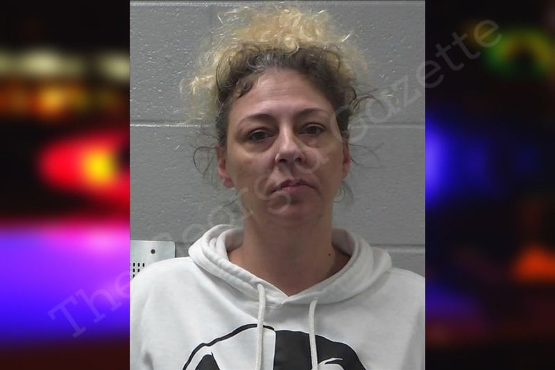 Jamie Muse - Gilmer County Jamie Muse - Gilmer County