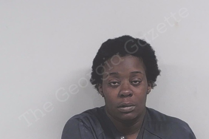 Erica Nelson — Lowndes County Jail Bookings