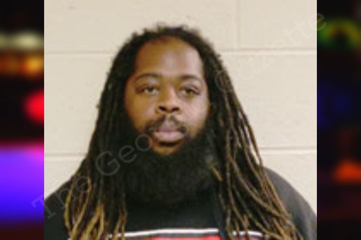 Dontaie Nolan-Sharpe — Henry County Jail Bookings
