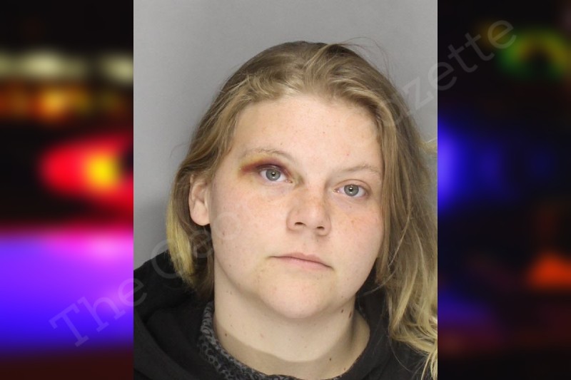 Hailey Noland - Cobb County