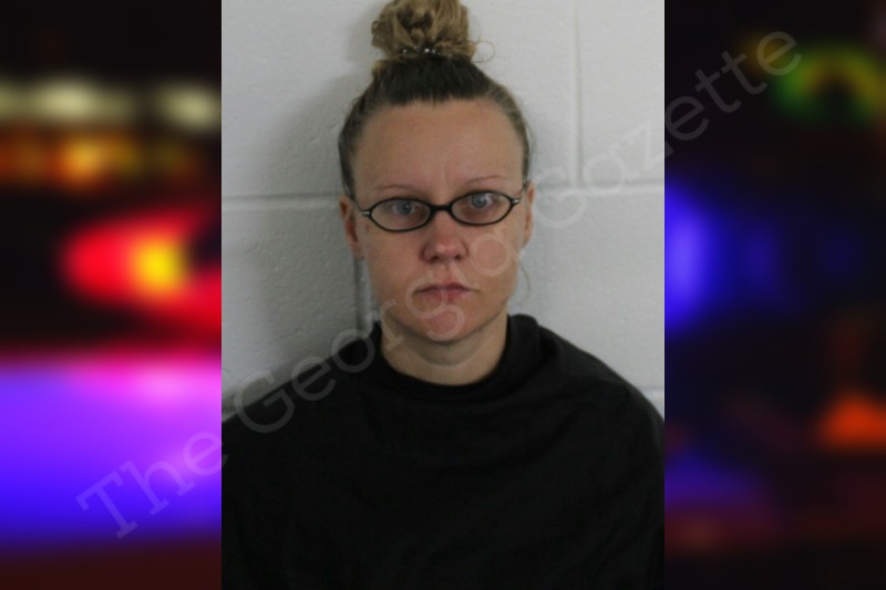 Ashley Nelson - Floyd County