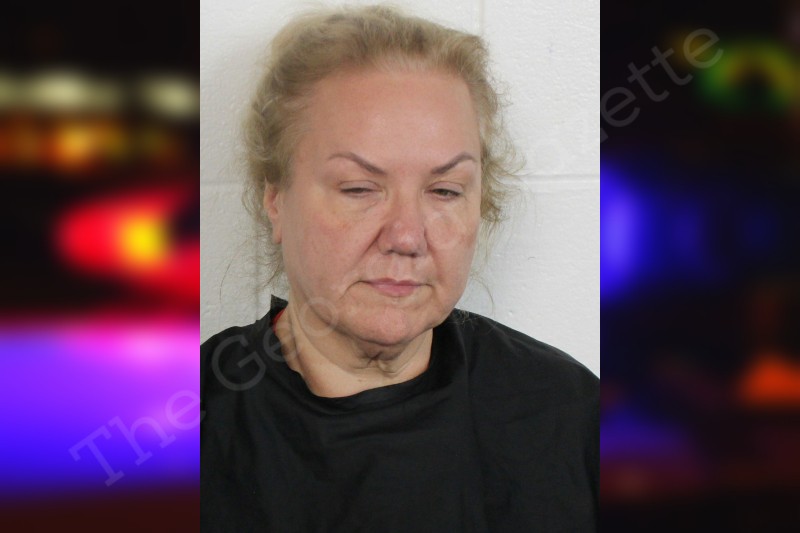 Glenna Newsome — Floyd County