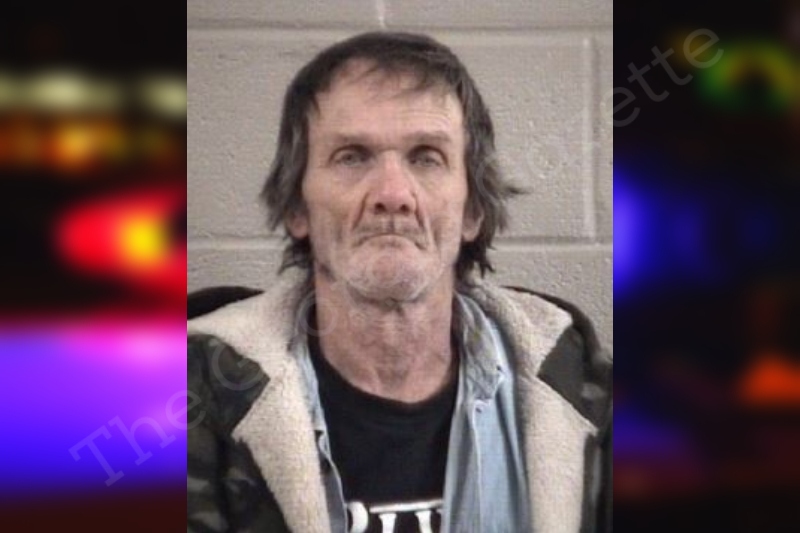 Johnny Nickles — Whitfield County Jail Bookings Johnny Nickles — Whitfield County Jail Bookings