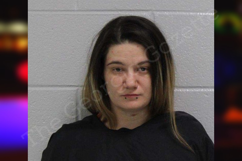 Angela Ogles — Carroll County Jail Bookings