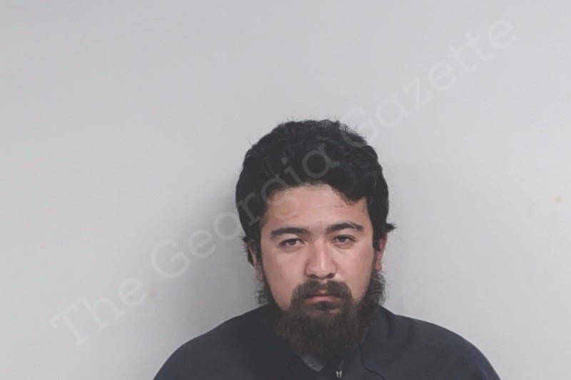 Luis Palomo-Fajardo — Lowndes County