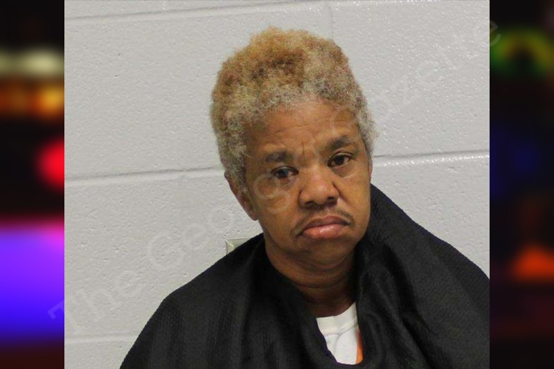 Willie Parham | Carroll County Jail Bookings