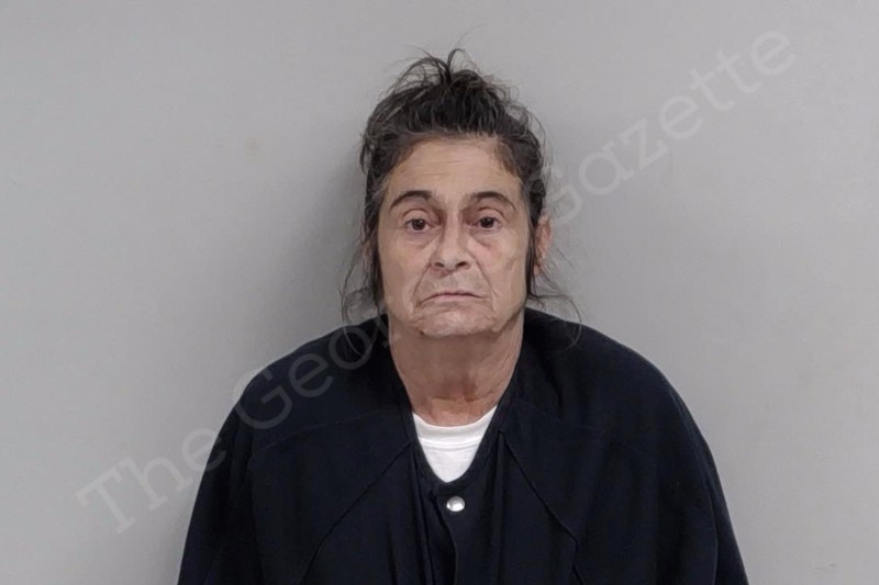 Lisa Parr — Lowndes County