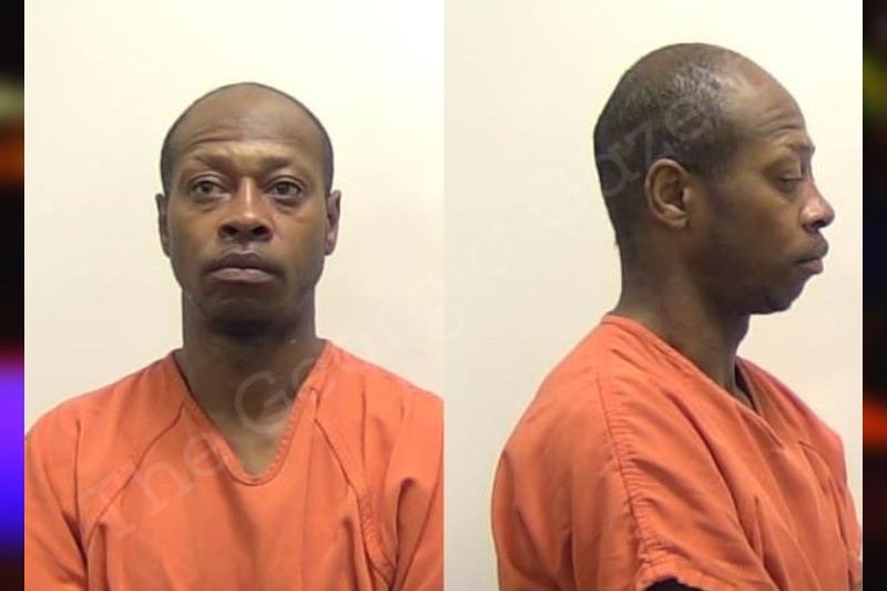 Louis Perry — Clarke County Jail Bookings