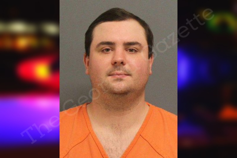 Luke Phillips — Lumpkin County Jail Bookings