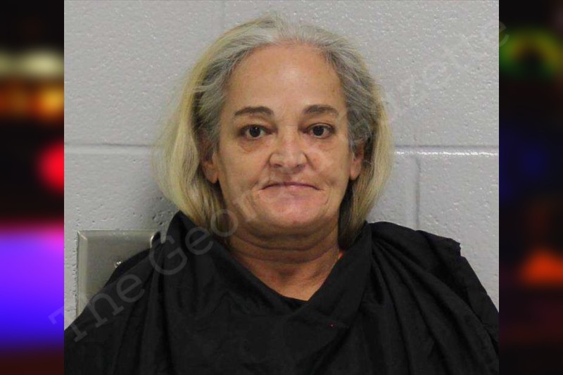 Melissa Pirkle — Carroll County Jail Bookings