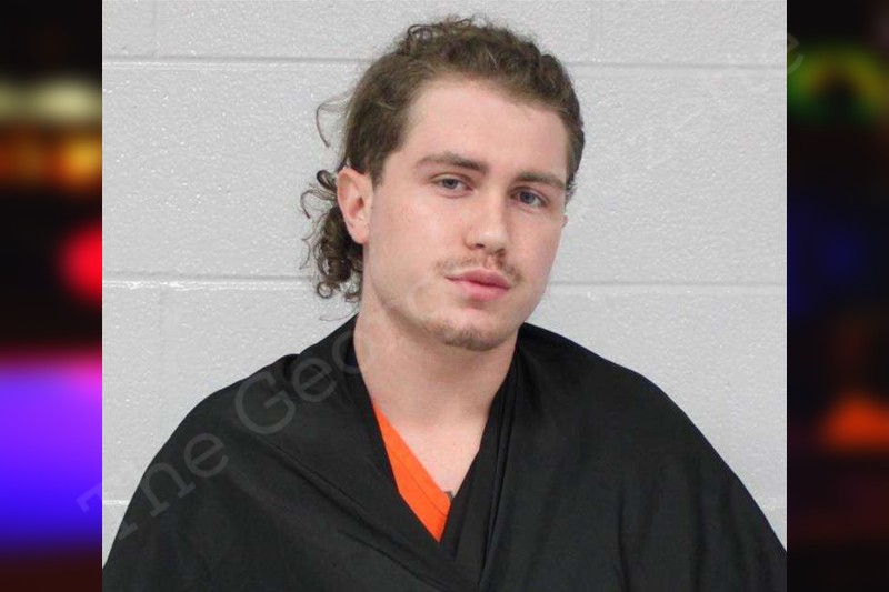 Hayden Pollard — Carroll County Jail Bookings