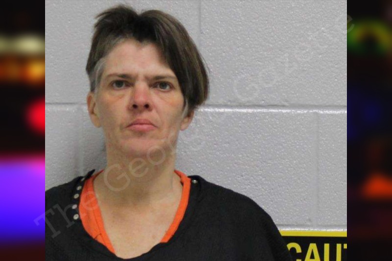 Christy Pope — Carroll County