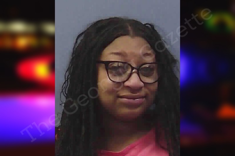 Cyndel Powell - Chattooga County