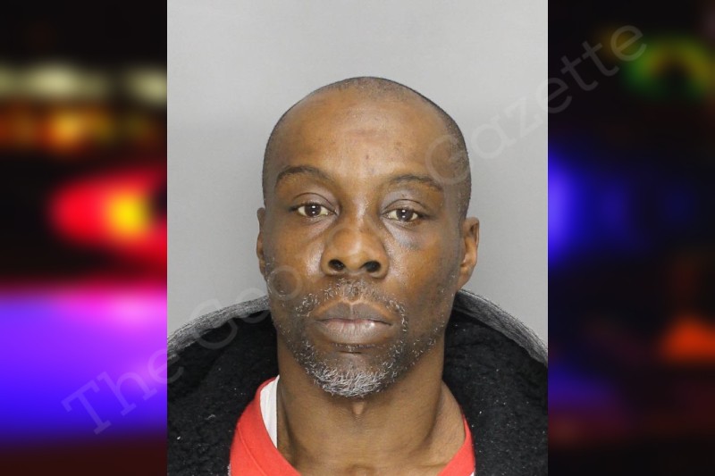 Laurice Price — Cobb County Jail Bookings