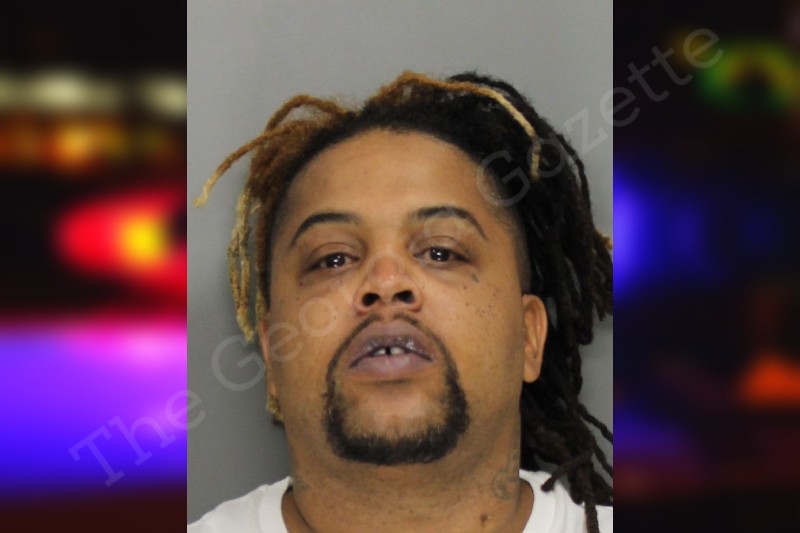 Yasmin Price — Cobb County