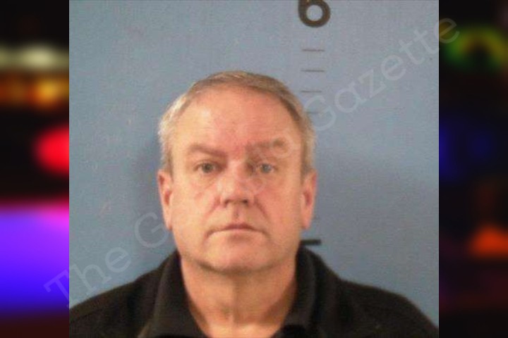 Philip Proctor — Monroe County Jail Bookings