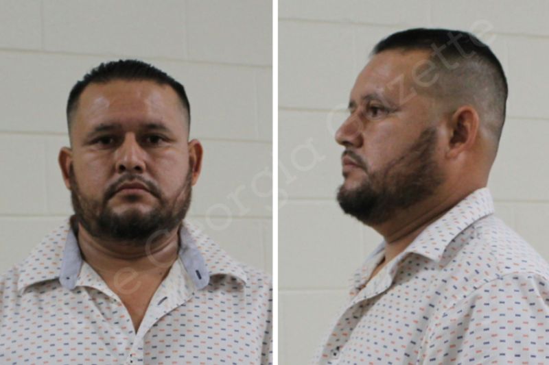 Pablo Pardo-Roque — Houston County Jail Bookings