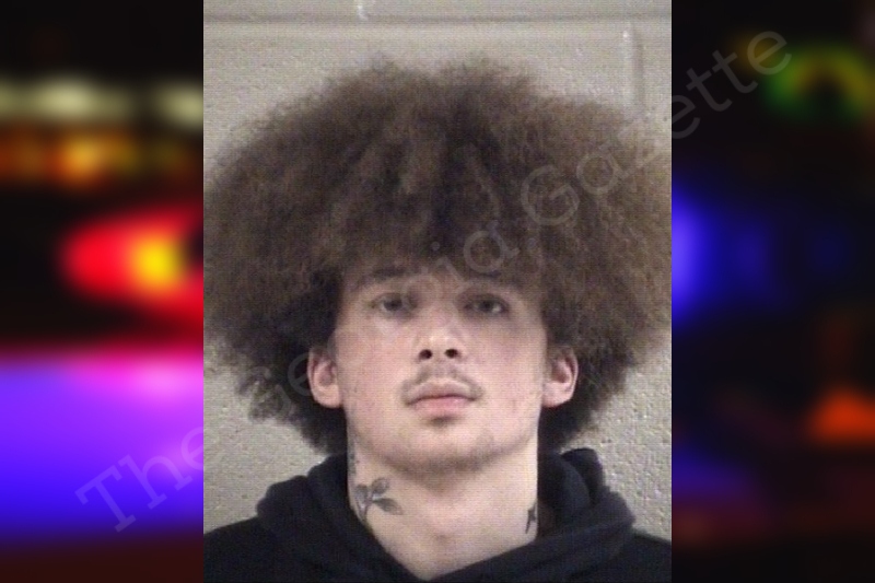 Bobby Parker — Whitfield County Jail Bookings Bobby Parker — Whitfield County Jail Bookings
