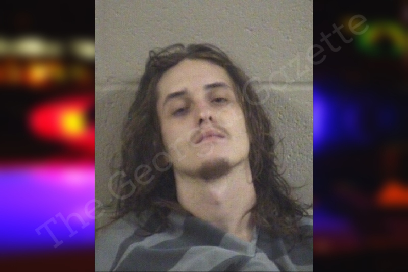 Noah Patty — Whitfield County