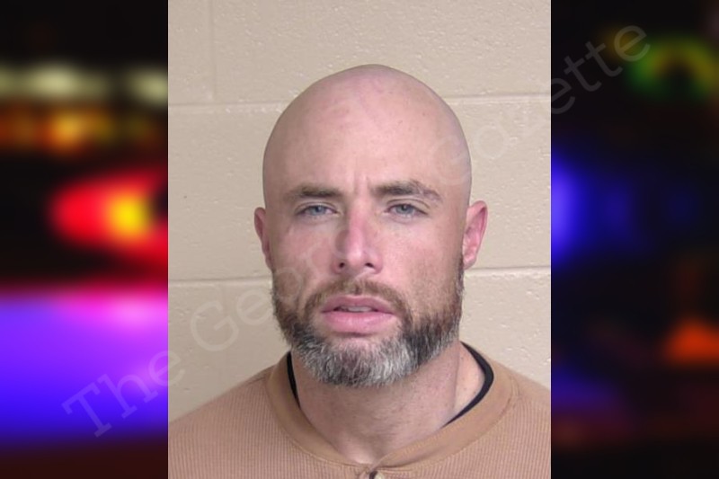 Damon Payne — Walker County Jail Bookings