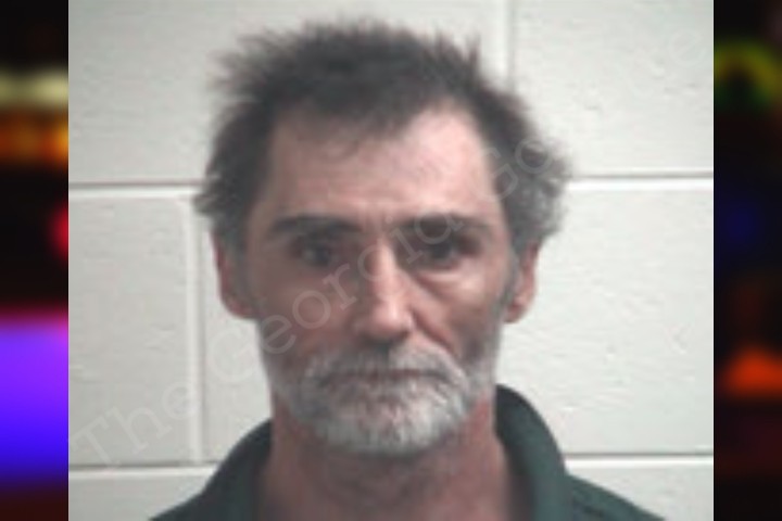 Daniel Pearman — Henry County Jail Bookings