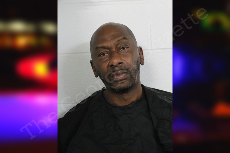 Cornelius Penn — Floyd County Jail Bookings