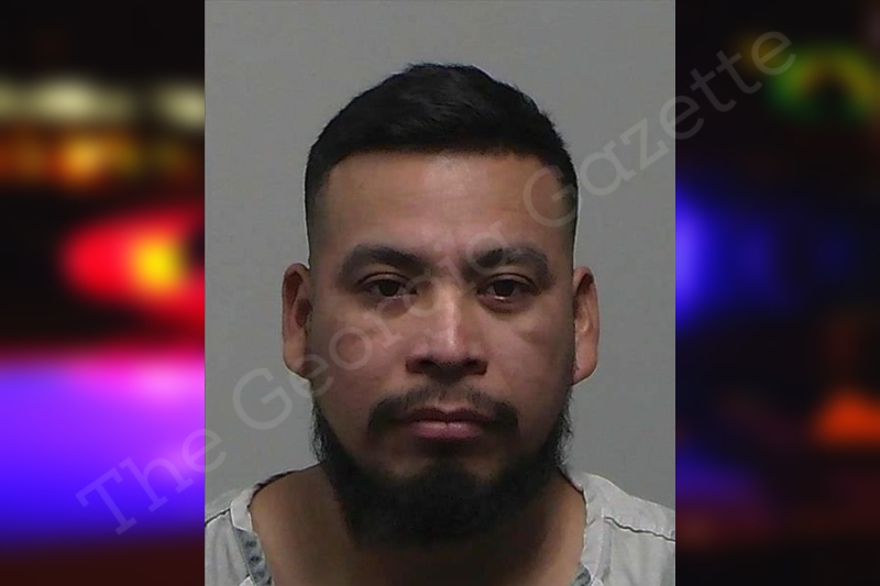 Abelardo Perez — Tift County Jail Bookings