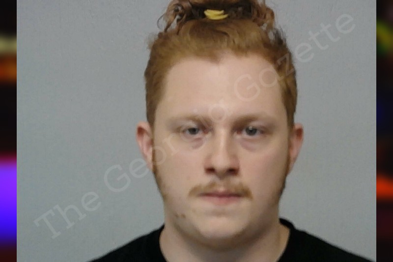 Perry Mossman — Bibb County Jail Bookings