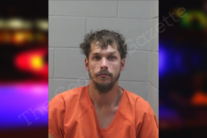 Ryan Perry - Madison County