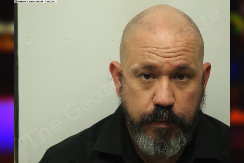 Robert Pickens — Chatham County Jail Bookings