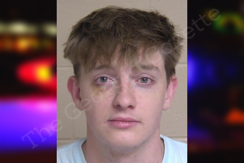 Isaac Pitts — Walker County Jail Bookings