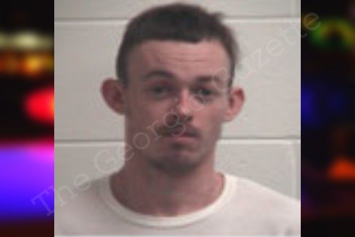 Jacob Poe — Henry County