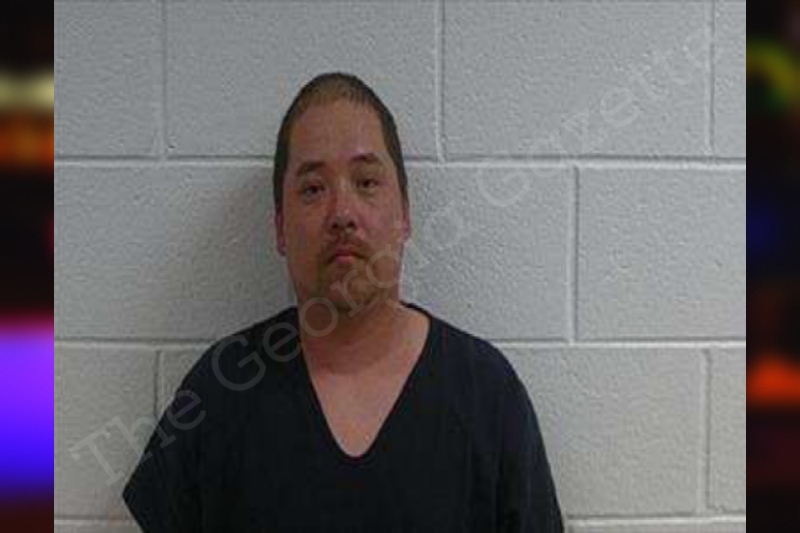 Christopher Priebe — Polk County Jail Bookings