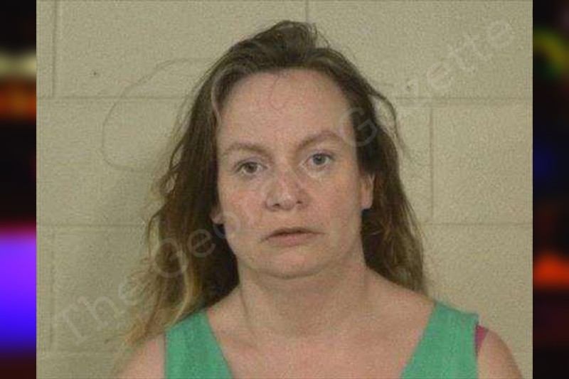 Casandra Provost — Liberty County Jail Bookings