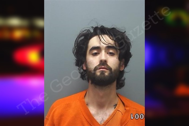 Alejandro Quintero — Cherokee County