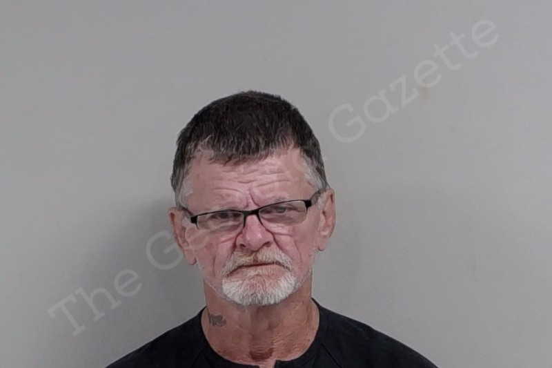 Johnny Rambo — Lowndes County Jail Bookings