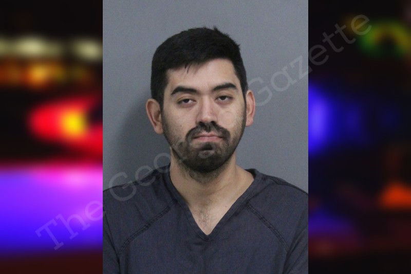 Angel Ramirez — Catoosa County Jail Bookings