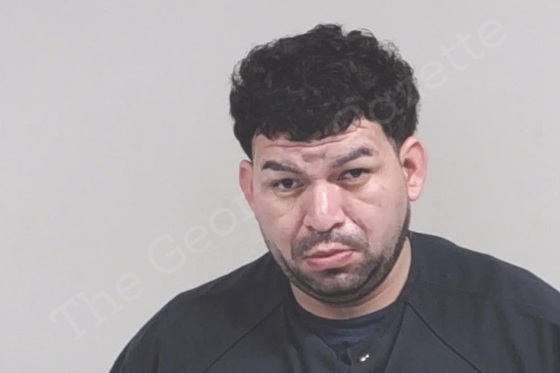 Marlon Ramirez — Lowndes County