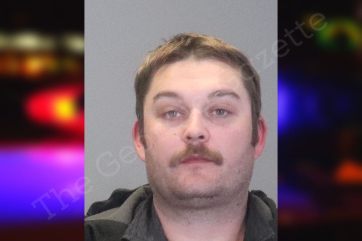 Bobby Renfroe — Muscogee County Jail Bookings