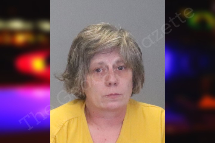 Kelly Reynolds — Muscogee County Jail Bookings