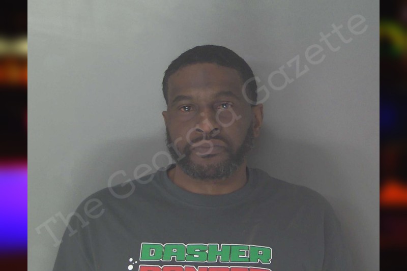 Avery Riley — Douglas County Jail Bookings