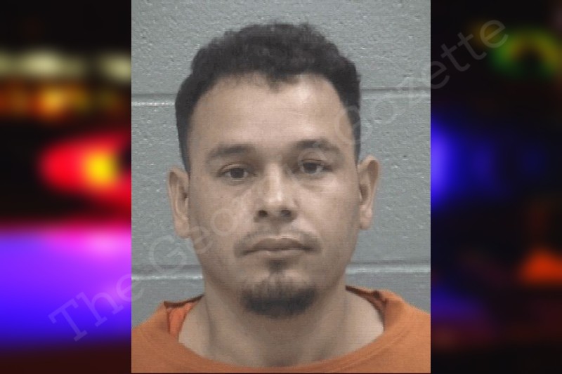 Alejandro Rodriguez — Columbia County Jail Bookings