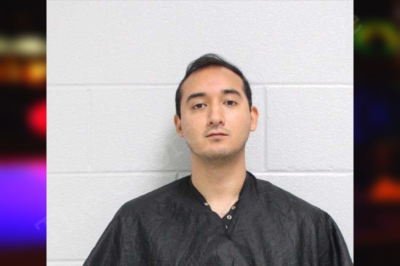 Mario Rodriguez — Carroll County