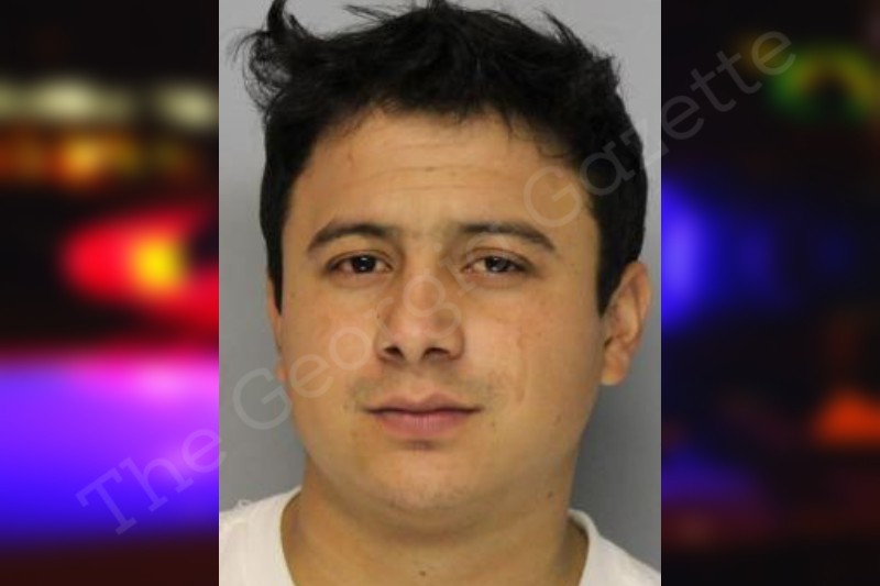 Erwin Rodriguez-Martinez — Hall County Jail Bookings