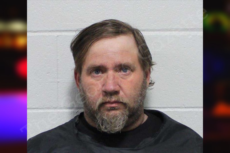 Frankie Roper — Habersham County Jail Bookings