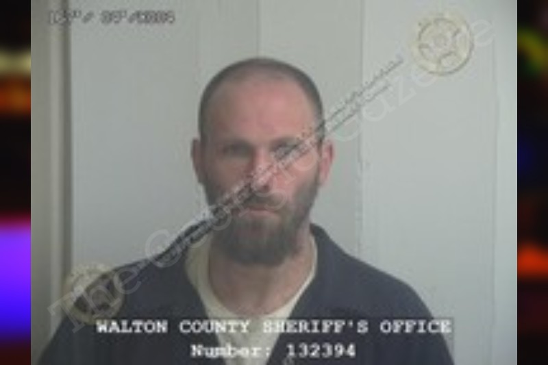Jeremy Rowe - Walton County