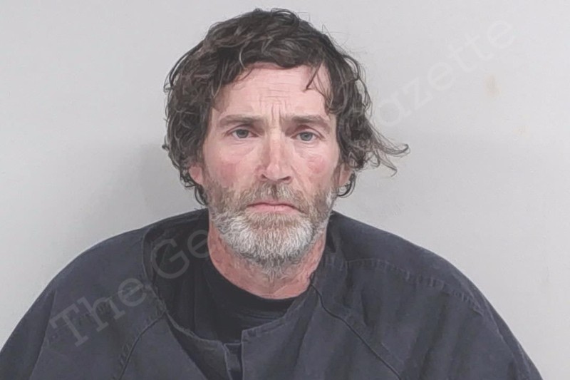 Ryan Rudd — Lowndes County Jail Bookings